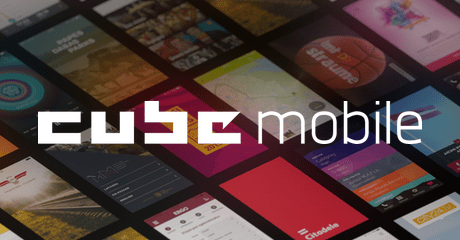 CUBE Mobile